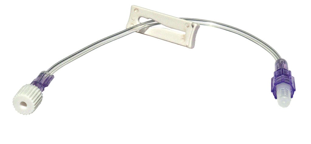 Vial Adapter Dispensing Pin Box/100 # MA001 Meridapter NF 045308710250 ...