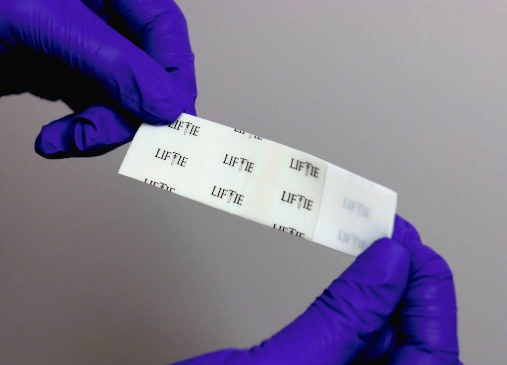 Liftie Aspirator - Aesthetic Record Marketplace