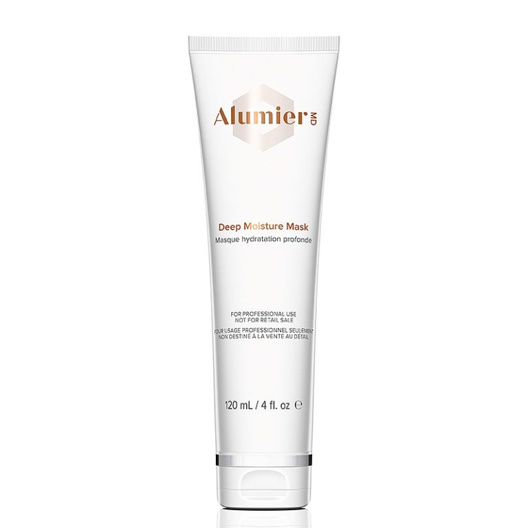 Deep Moisture Mask - Aesthetic Record Marketplace