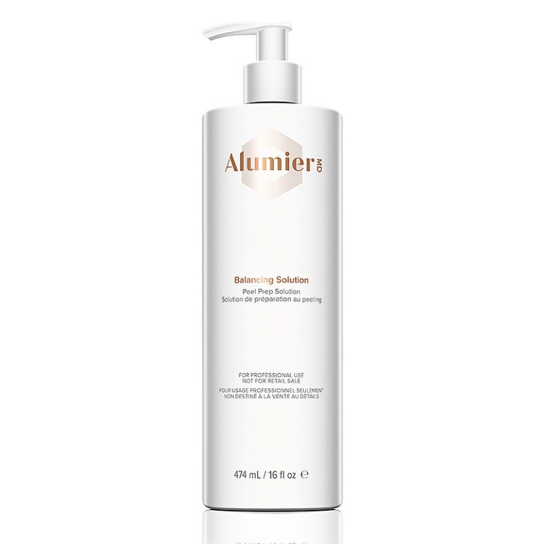 Balancing Solution - Aesthetic Record Marketplace