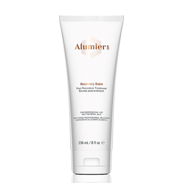 Recovery Balm - Aesthetic Record Marketplace