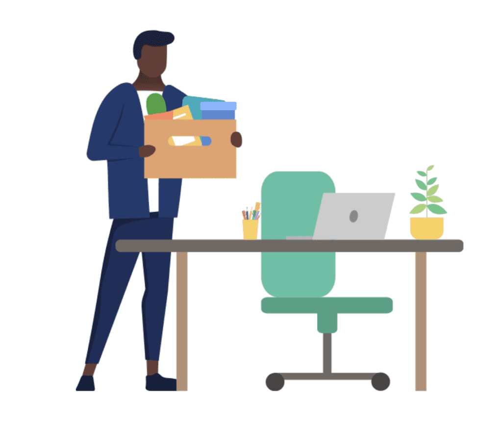 Voluntary Resignation Form - CEDR HR Solutions