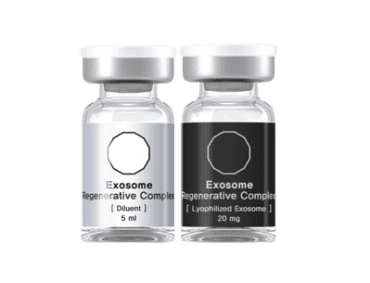 EXOSOME REGENERATIVE COMPLEX - Aesthetic Record Marketplace