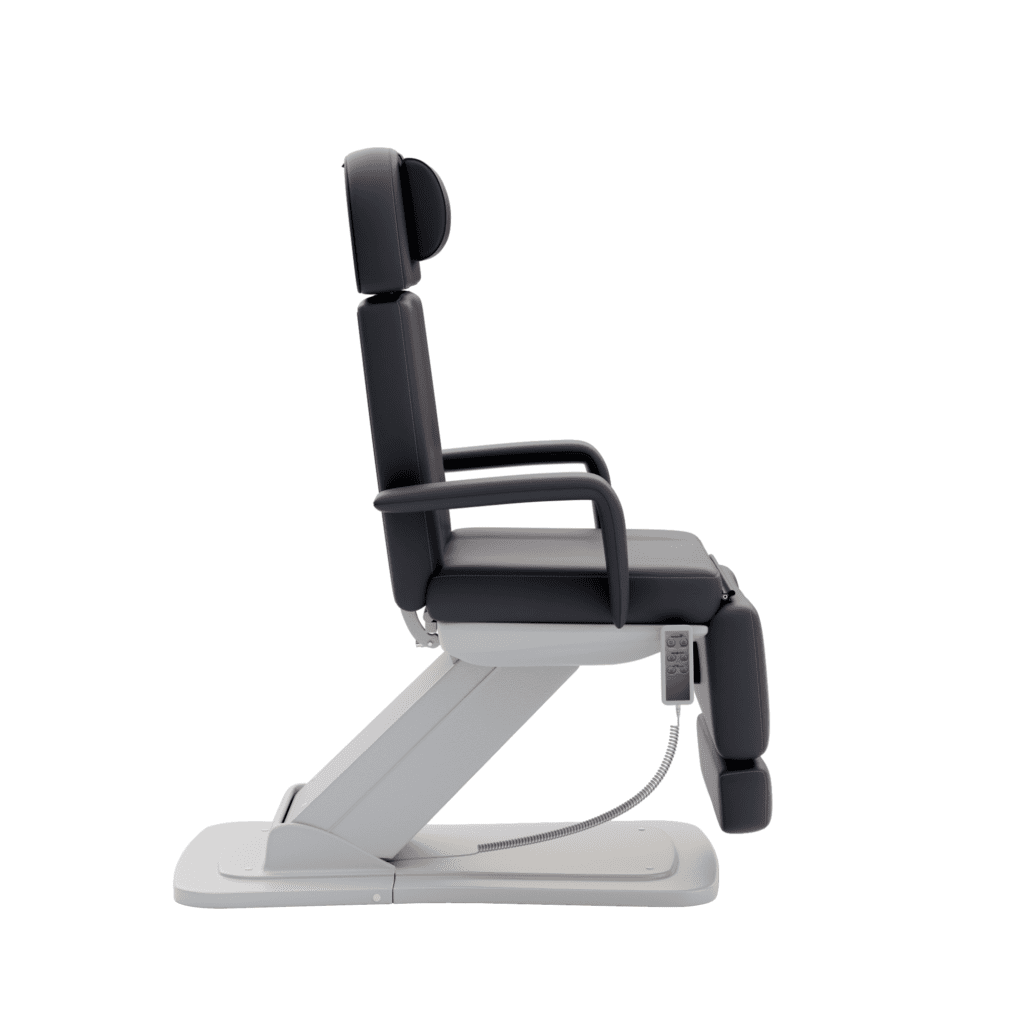 Spa Numa MINO Luxury Three Motor Treatment Chair - Available in 3 ...