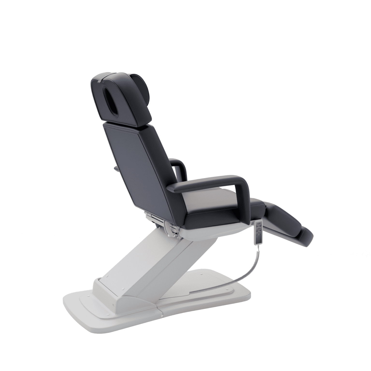 Spa Numa MINO Luxury Three Motor Treatment Chair - Available in 3 ...