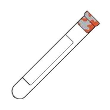 BD 8.5 mL Red/Gray Vacutainer Tubes, 100/Box # 367988 042446179000 ...