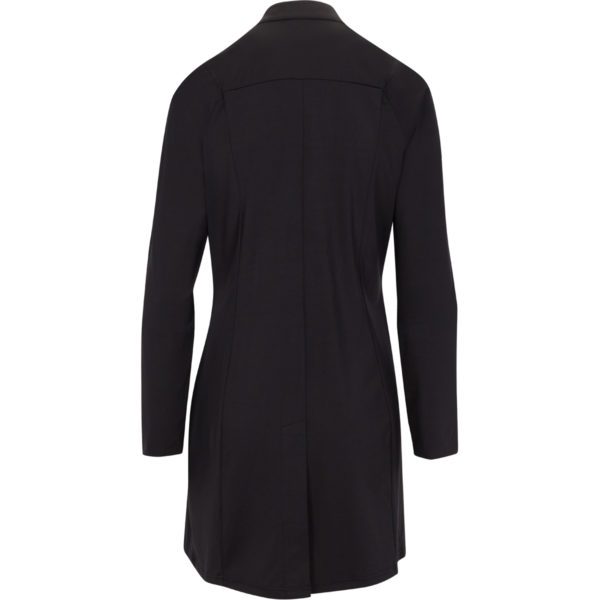 Traditional Lab Coat - Aesthetic Record Marketplace