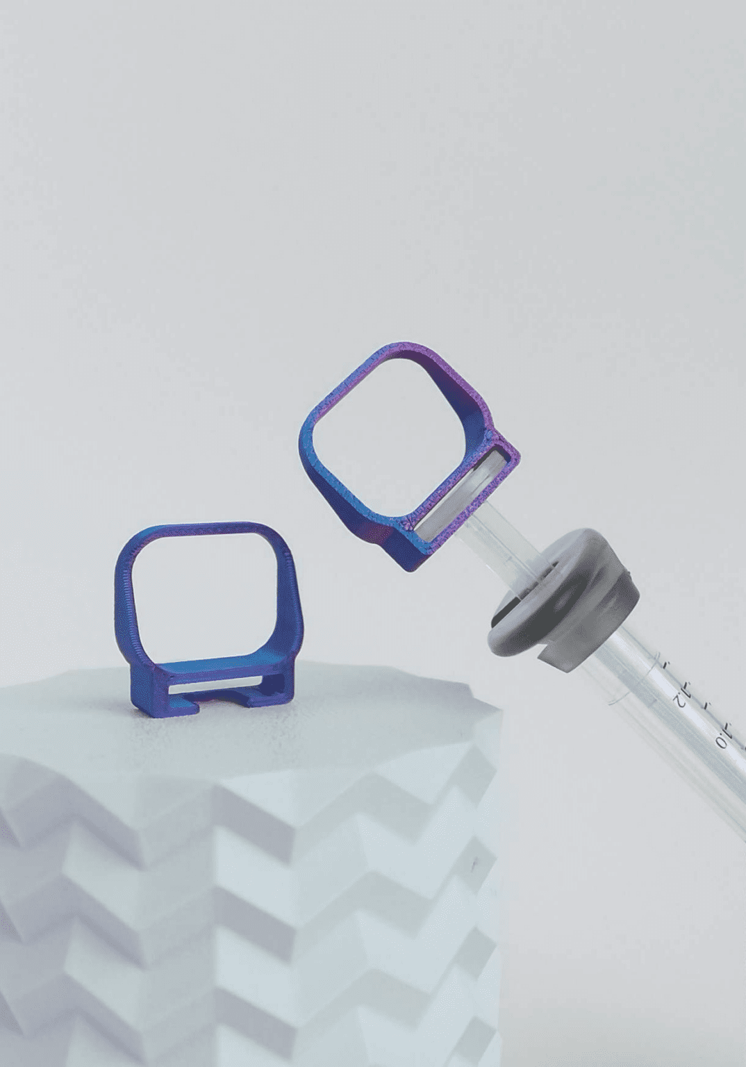 Versa Syringe Aspirator Control Ring - 10 Pack - Aesthetic Record ...