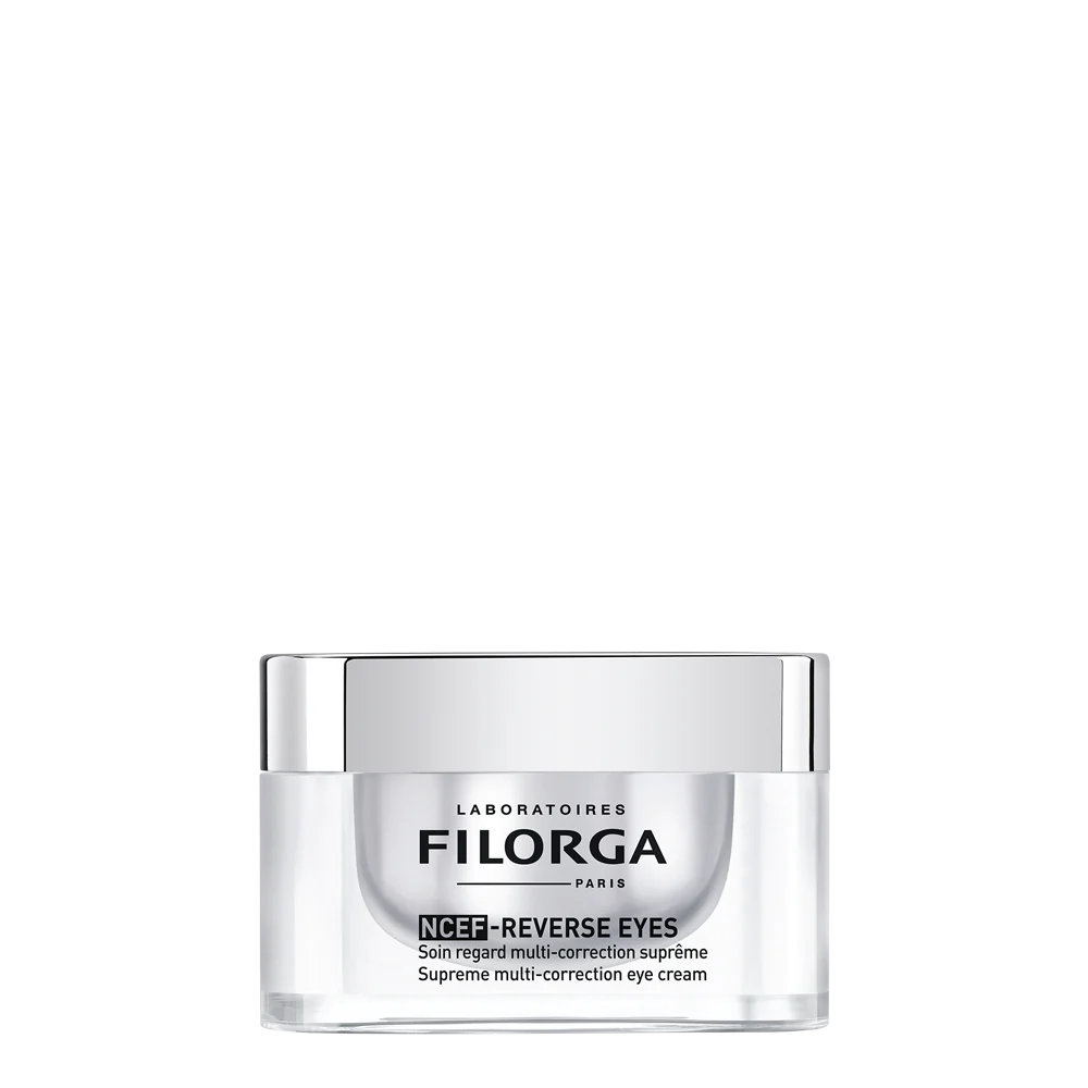 NCEF-REVERSE EYES - Aesthetic Record Marketplace