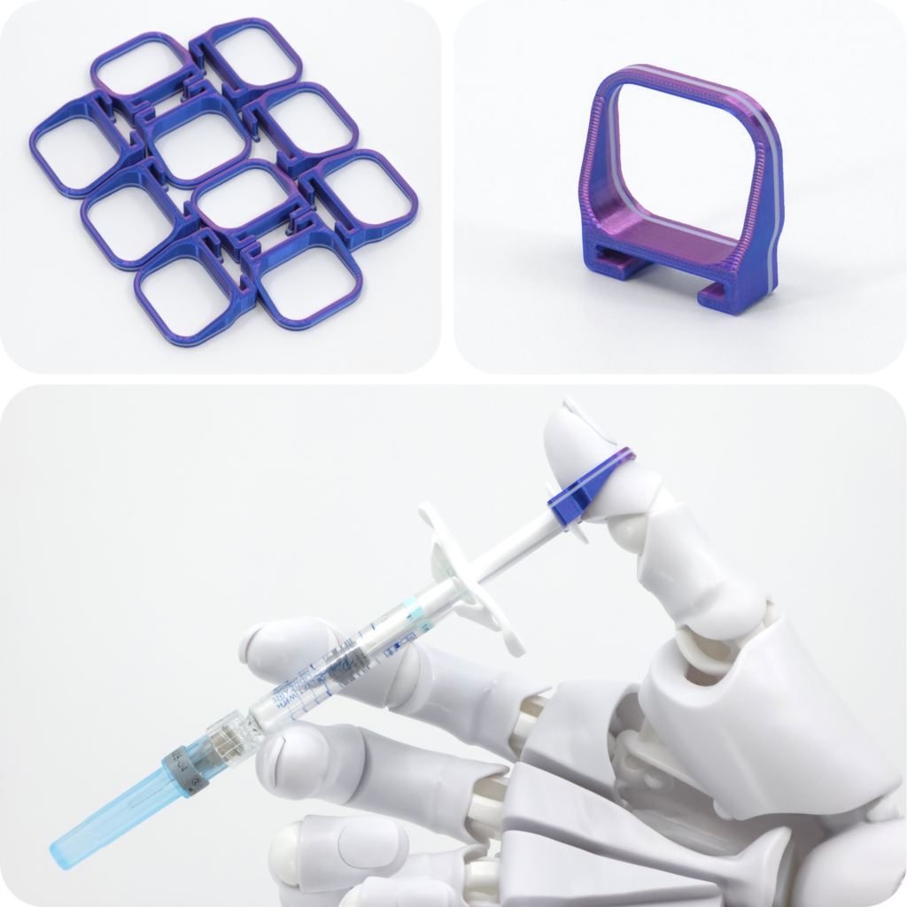 Restylane® LYFT Syringe Aspirator | Control Ring™ - 10 Pack - Aesthetic ...